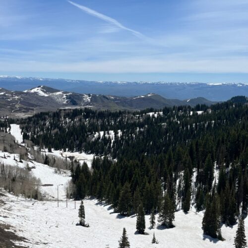 Guardsman Pass and more scenic roads set to open for summer travel ...