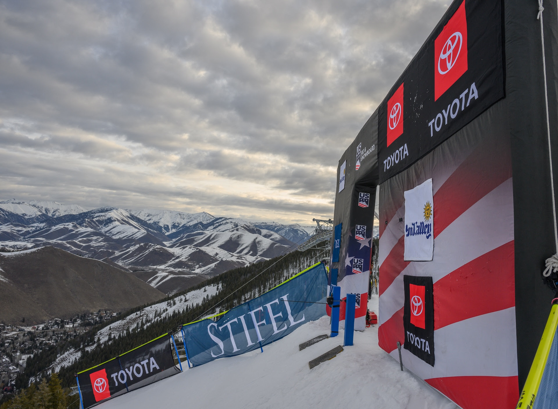 Shiffrin says in essay she feels 'like myself again' after recovering ...