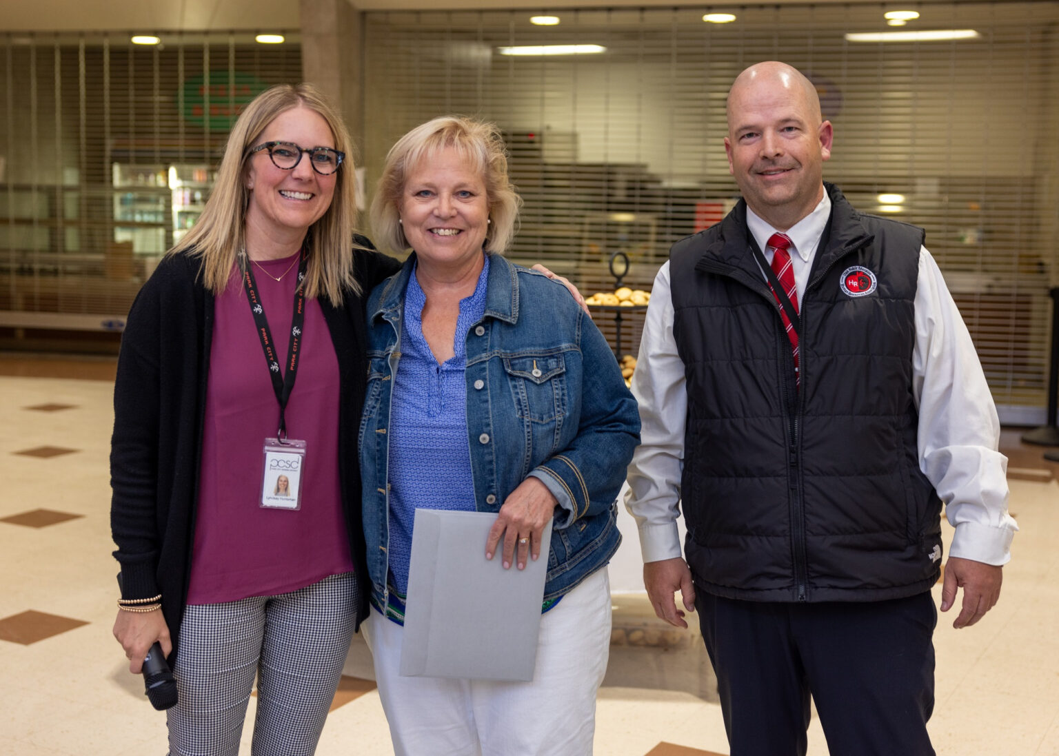 SNAPPED: Park City School District honors retirees, celebrating 380 ...