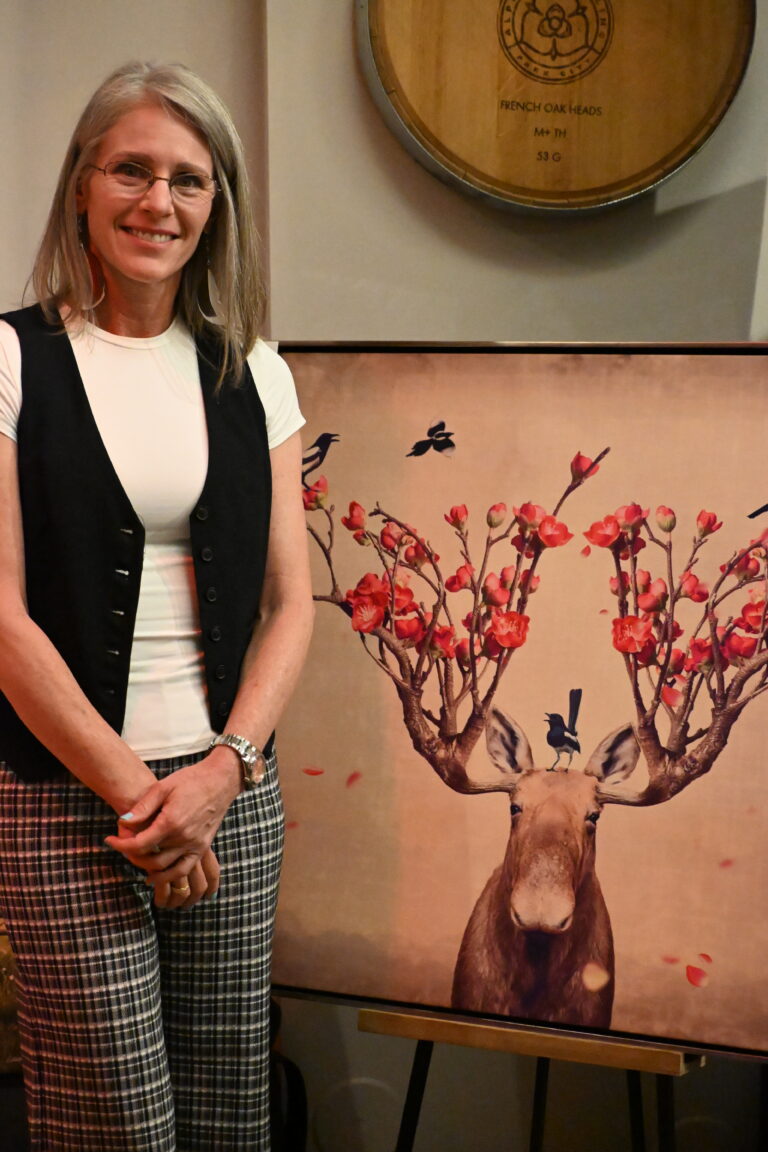 Park City photographer Dana Klein captures resilience and imagination ...