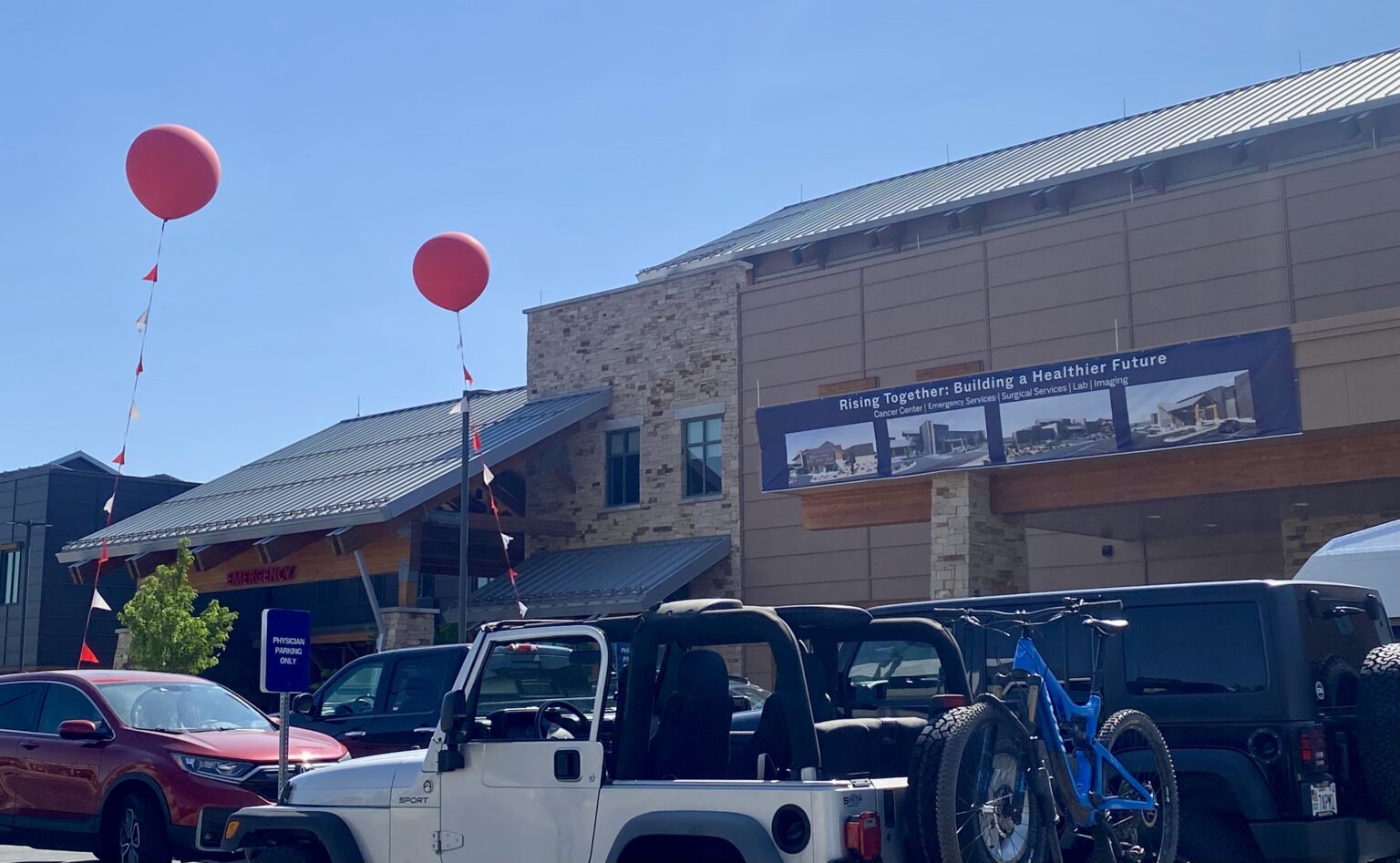Intermountain Park City Hospital to break ground on major cancer center ...