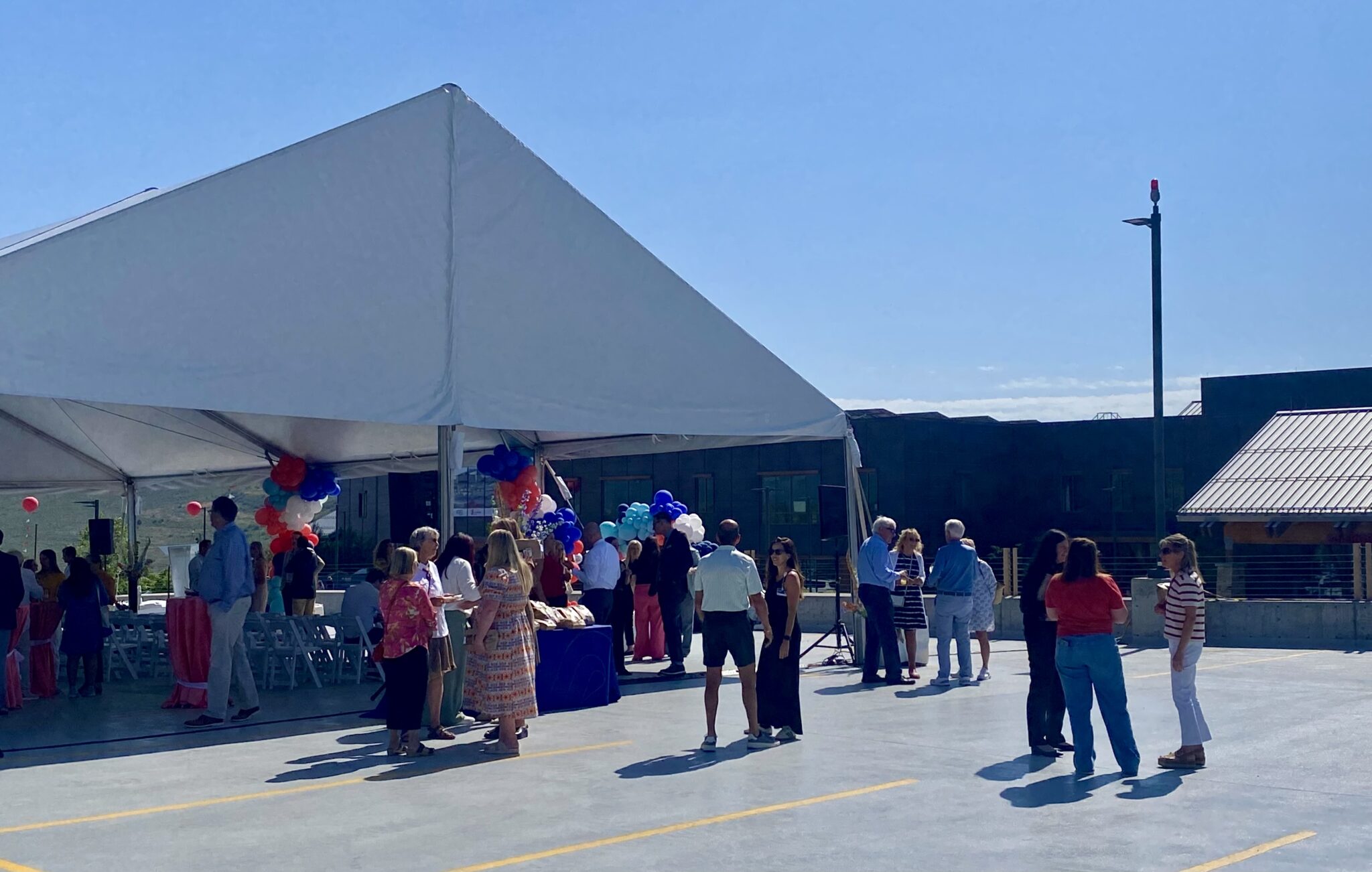 Intermountain Park City Hospital to break ground on major cancer center ...