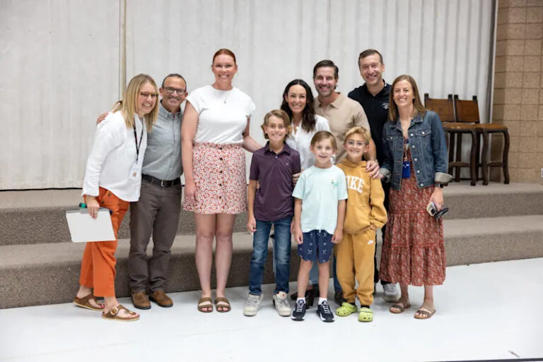 Park City School District names 2025 We All Belong Kindness Award ...