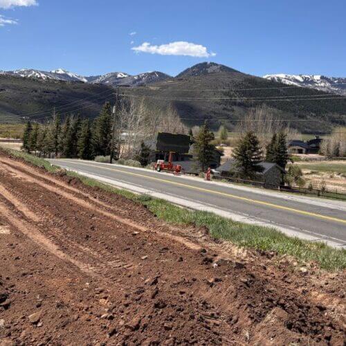 Old Ranch Road closed to pedestrians, bikers through September ...