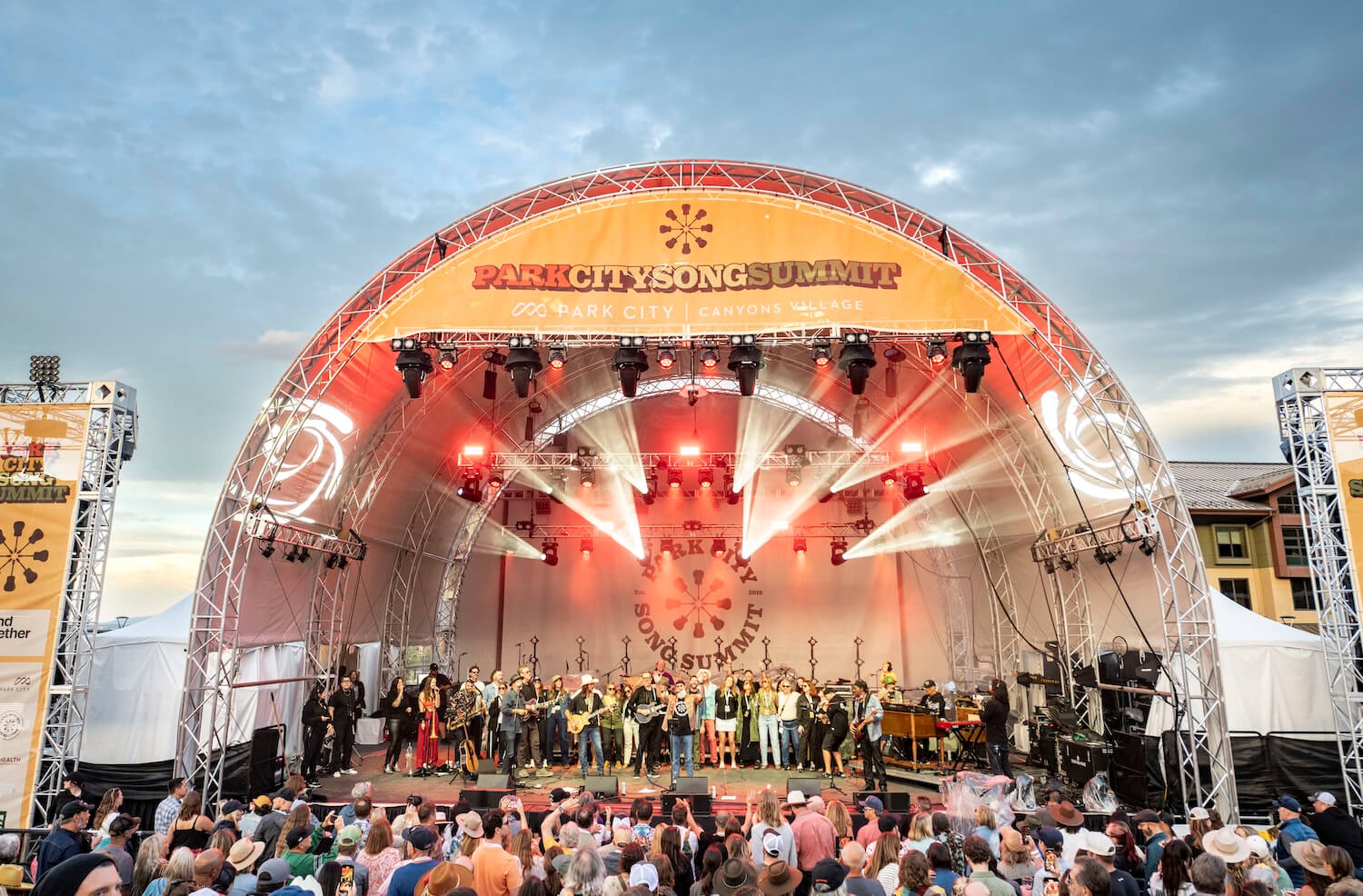 First-timer’s guide: Navigating the 2025 Park City Song Summit ...