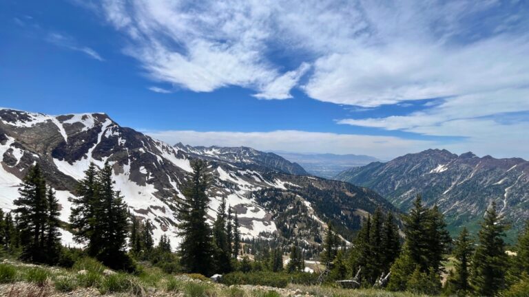 Snowbird's summer season is here: What visitors should know - TownLift ...
