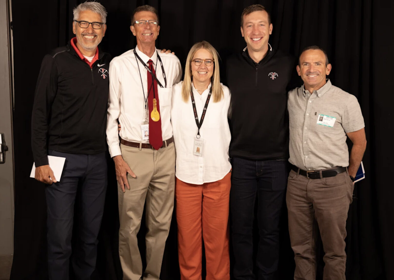 Park City School District names 2025 We All Belong Kindness Award ...