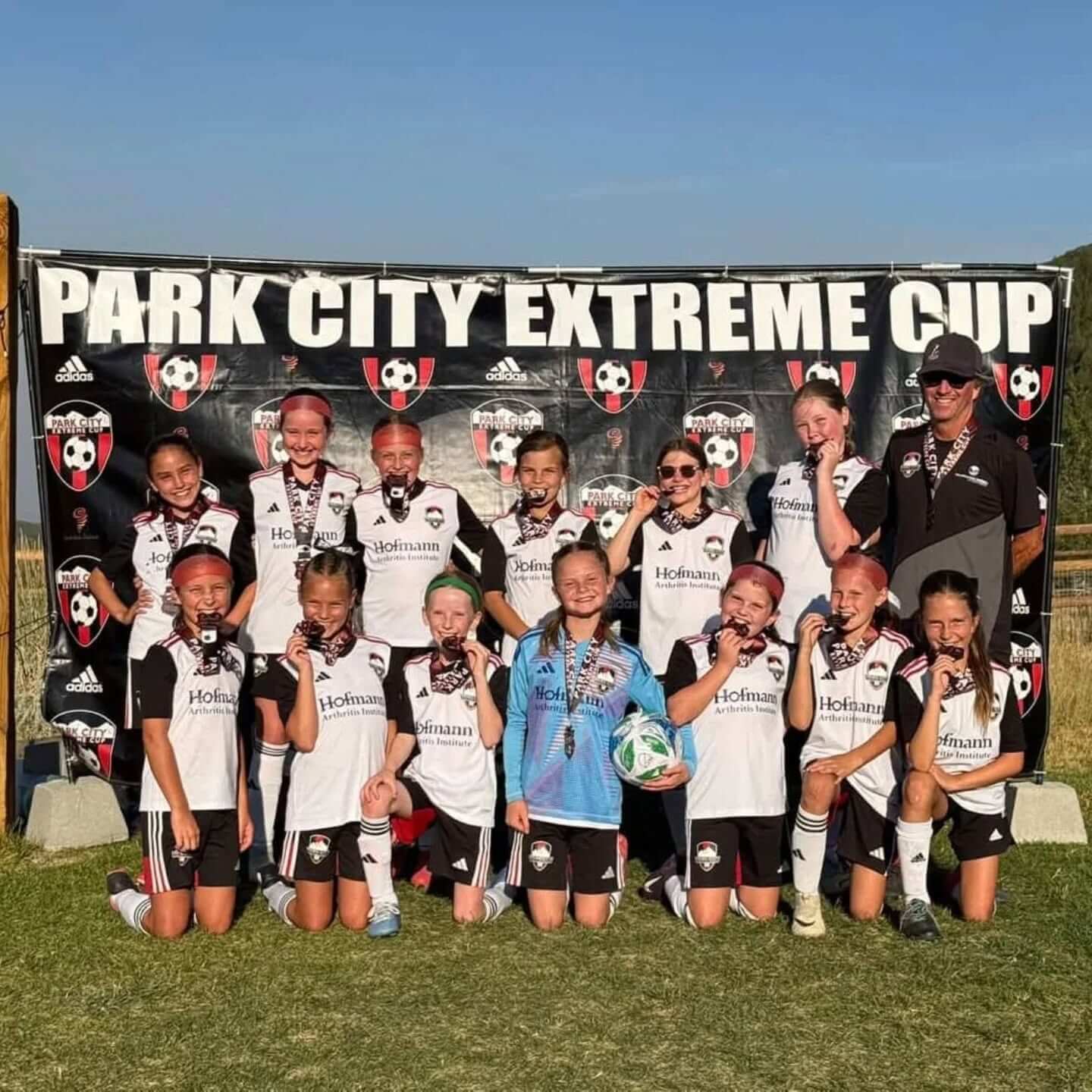 Park City Soccer Club's Extreme Cup a huge success with locals and ...