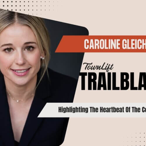 Trailblazers: From Everest to City Hall—Caroline Gleich fights for Utah ...