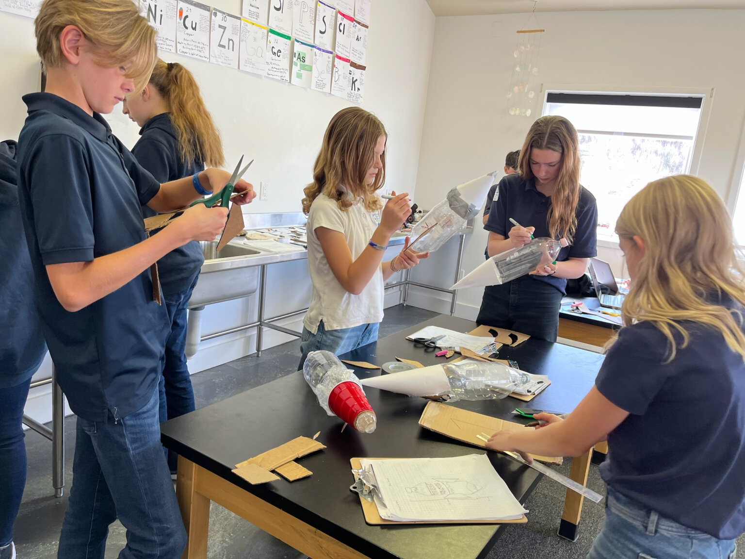 Park City Day School Middle School: Get more of what matters - TownLift ...