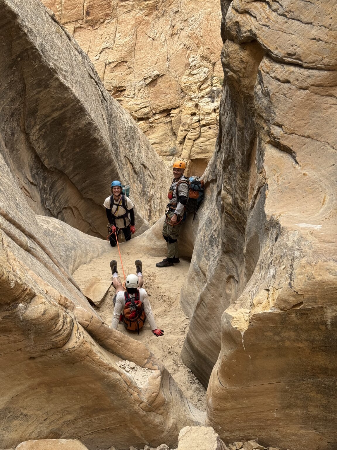 The ins and outs of canyoneering at National Parks - TownLift, Park ...