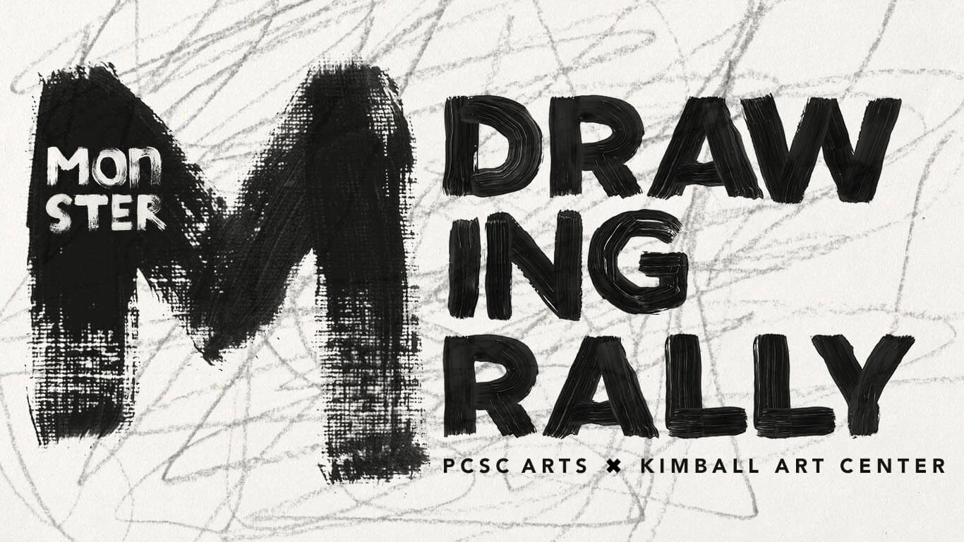 Call for artists: Monster Drawing Rally returns for ninth year ...