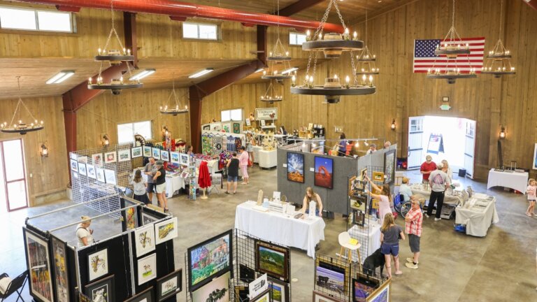 Infuse creativity into your summer family plans at the Summit Arts ...