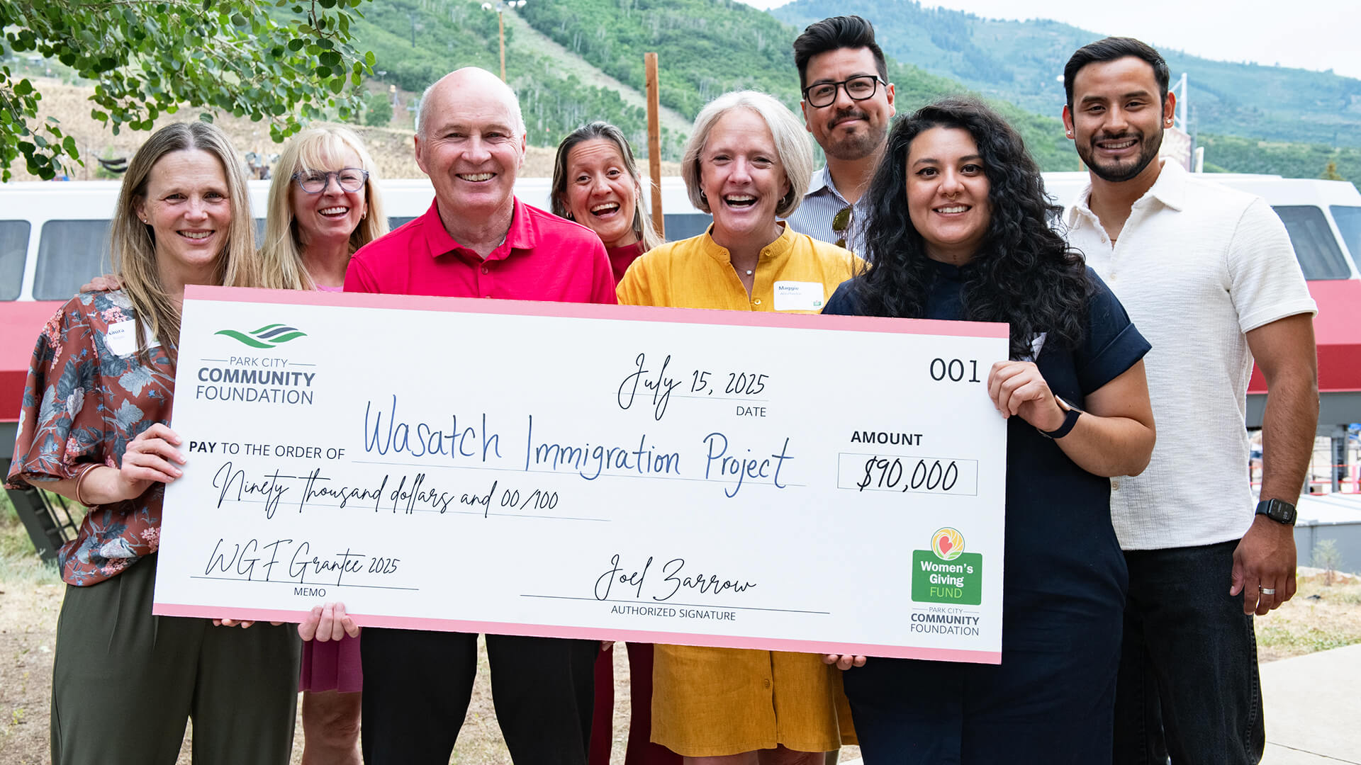 Wasatch Immigration Project wins $90K grant to expand legal services ...