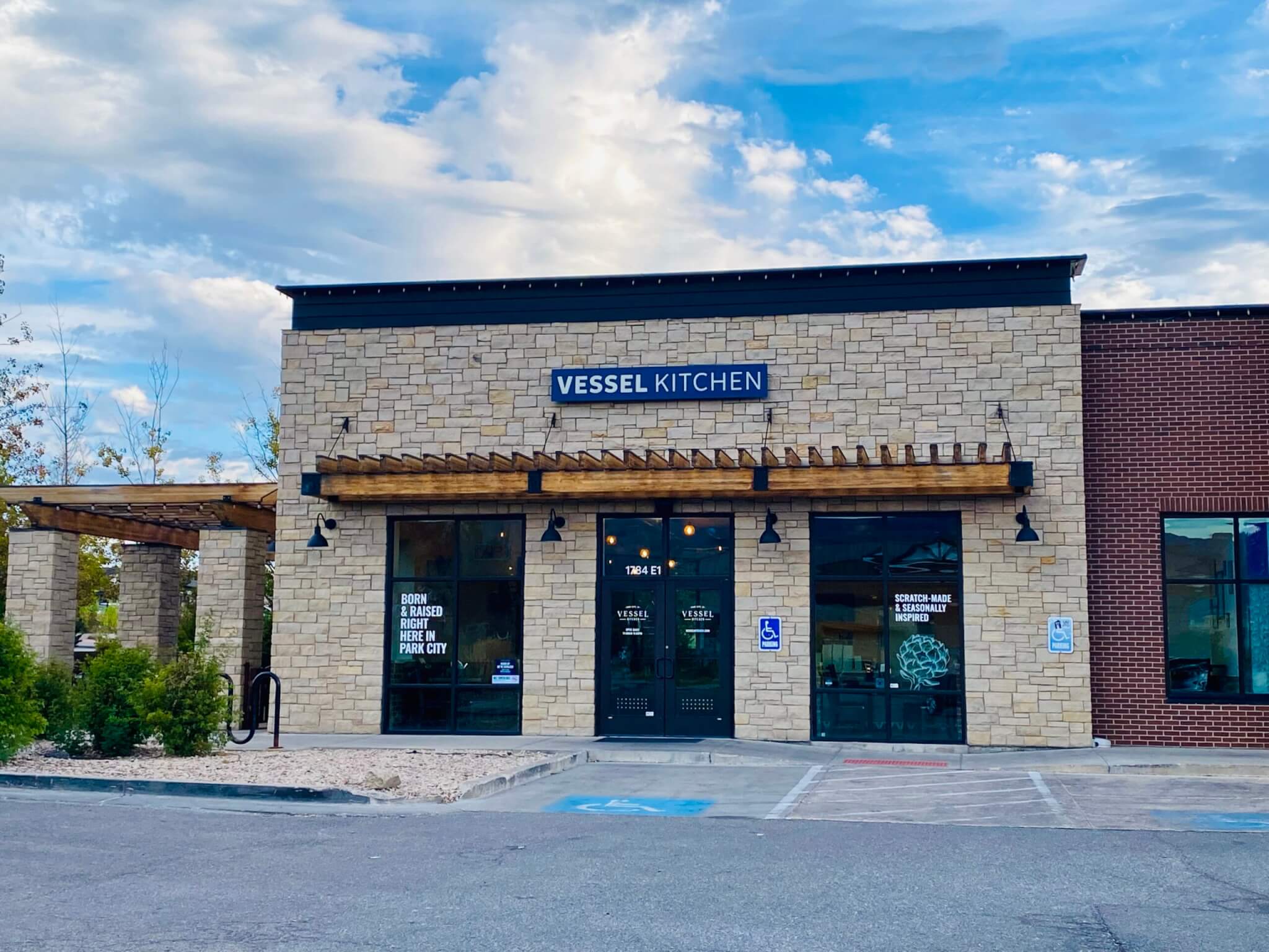 Park City's Vessel Kitchen opens 9th restaurant in Utah, in its 9th year in business - TownLift ...