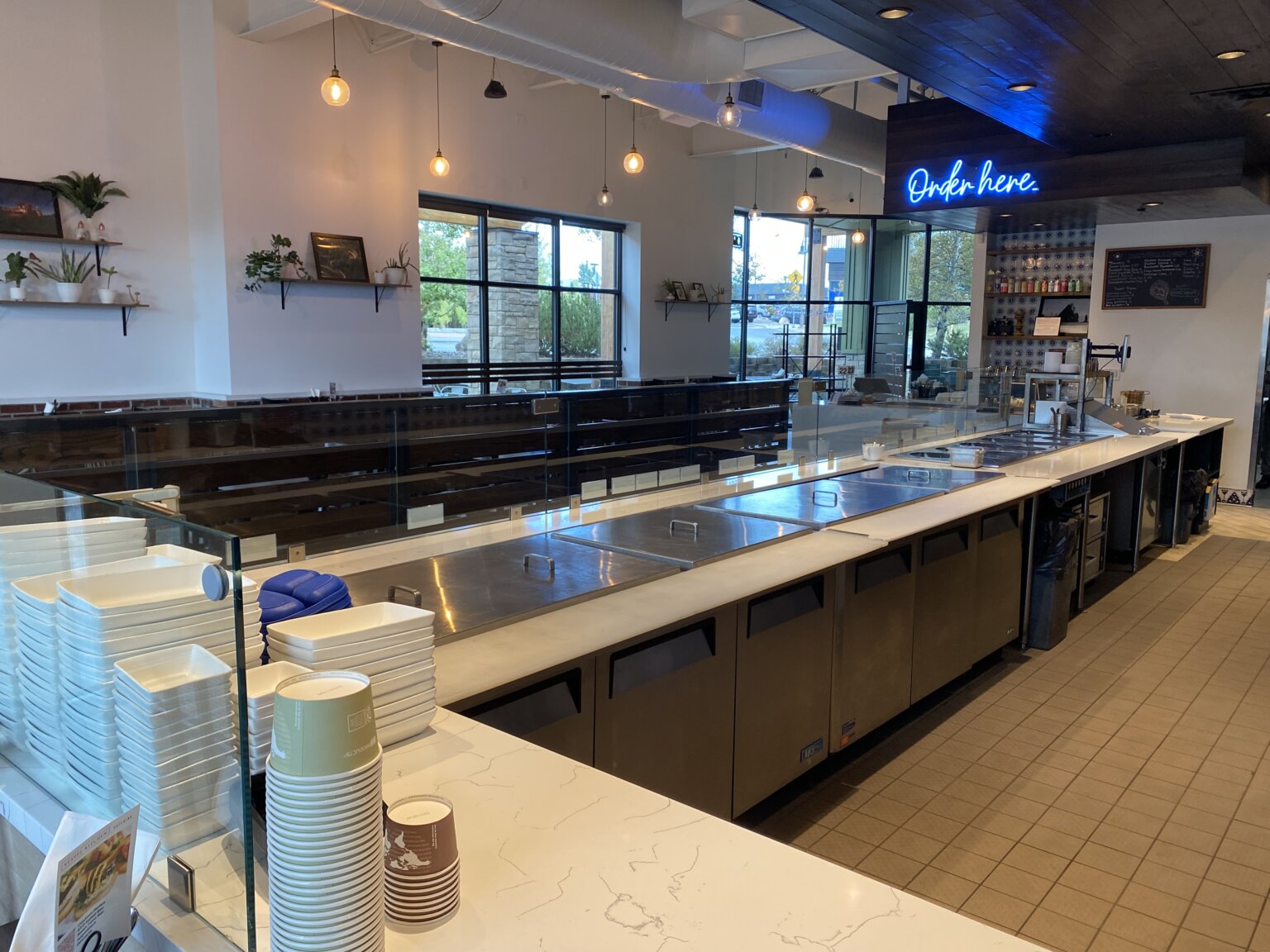 Park City's Vessel Kitchen opens 9th restaurant in Utah, in its 9th ...