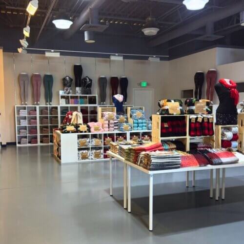 Just Cozy, just $10: New store opens in Park City's Junction Commons ...