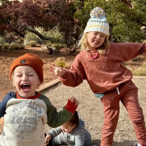 Utah family races against time to find bone marrow donor for 3-year-old ...