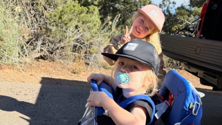 Utah family races against time to find bone marrow donor for 3-year-old ...