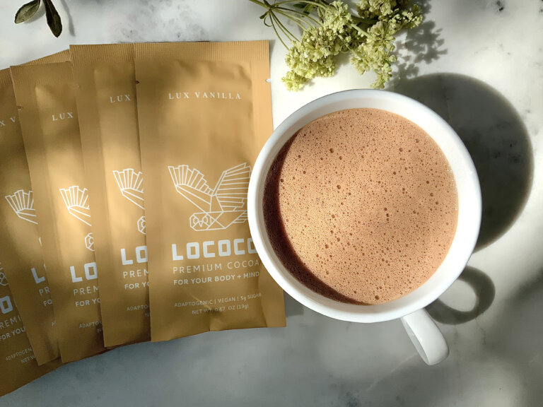 LOCOCO debuts Lux Vanilla cocoa in collaboration with Montage Deer ...