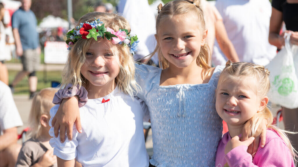 SNAPPED: Midway Swiss Days brings crowds, crafts, and culture ...