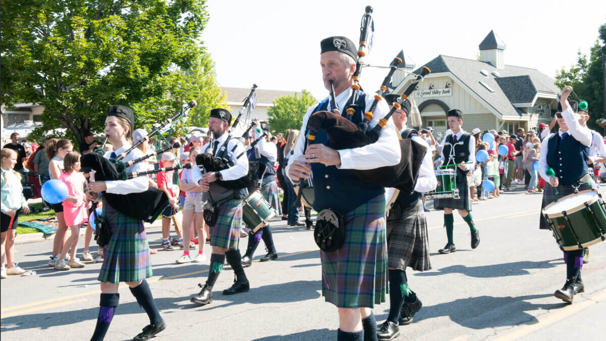 SNAPPED: Midway Swiss Days brings crowds, crafts, and culture ...
