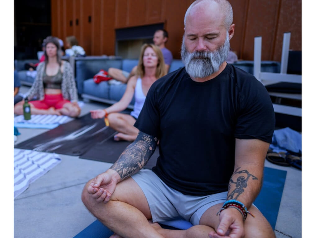 Free music and wellness events set for Park City Song Summit weekend ...