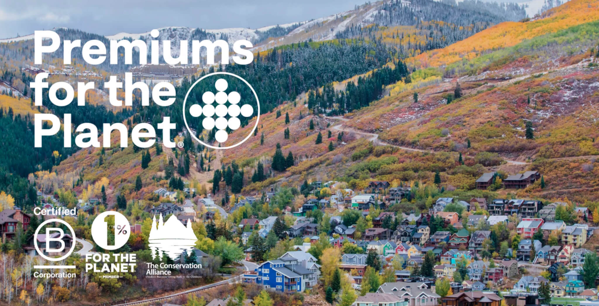 Premiums for the Planet tackles growing insurance crisis in Park City ...