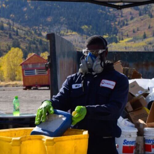 Recycle Utah to host free hazardous waste drop-off event for Summit ...