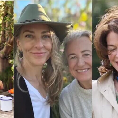 CCPC brings Alice Waters and Hell’s Backbone chefs to the table for ...