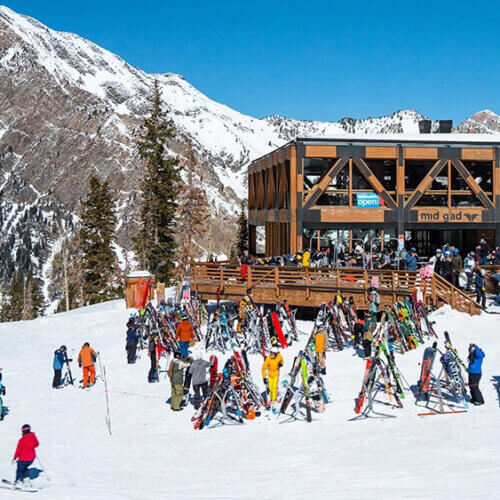 Snowbird will open 'The Nest' mid-mountain restaurant for 2025–26 ...
