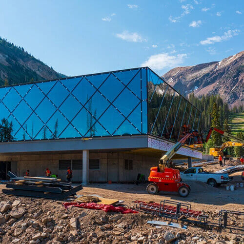 Snowbird will open 'The Nest' mid-mountain restaurant for 2025–26 ...