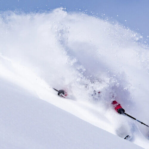 Looking back at Utah's record snowfall years - TownLift, Park City News