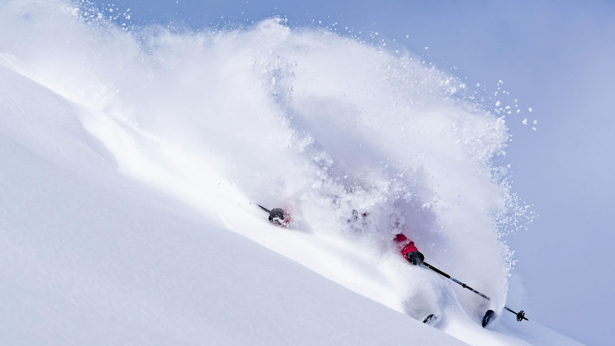 Looking back at Utah's record snowfall years - TownLift, Park City News