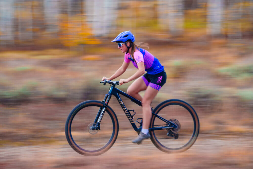 A life in motion: Taylor Wagner’s lessons from the trail - TownLift ...