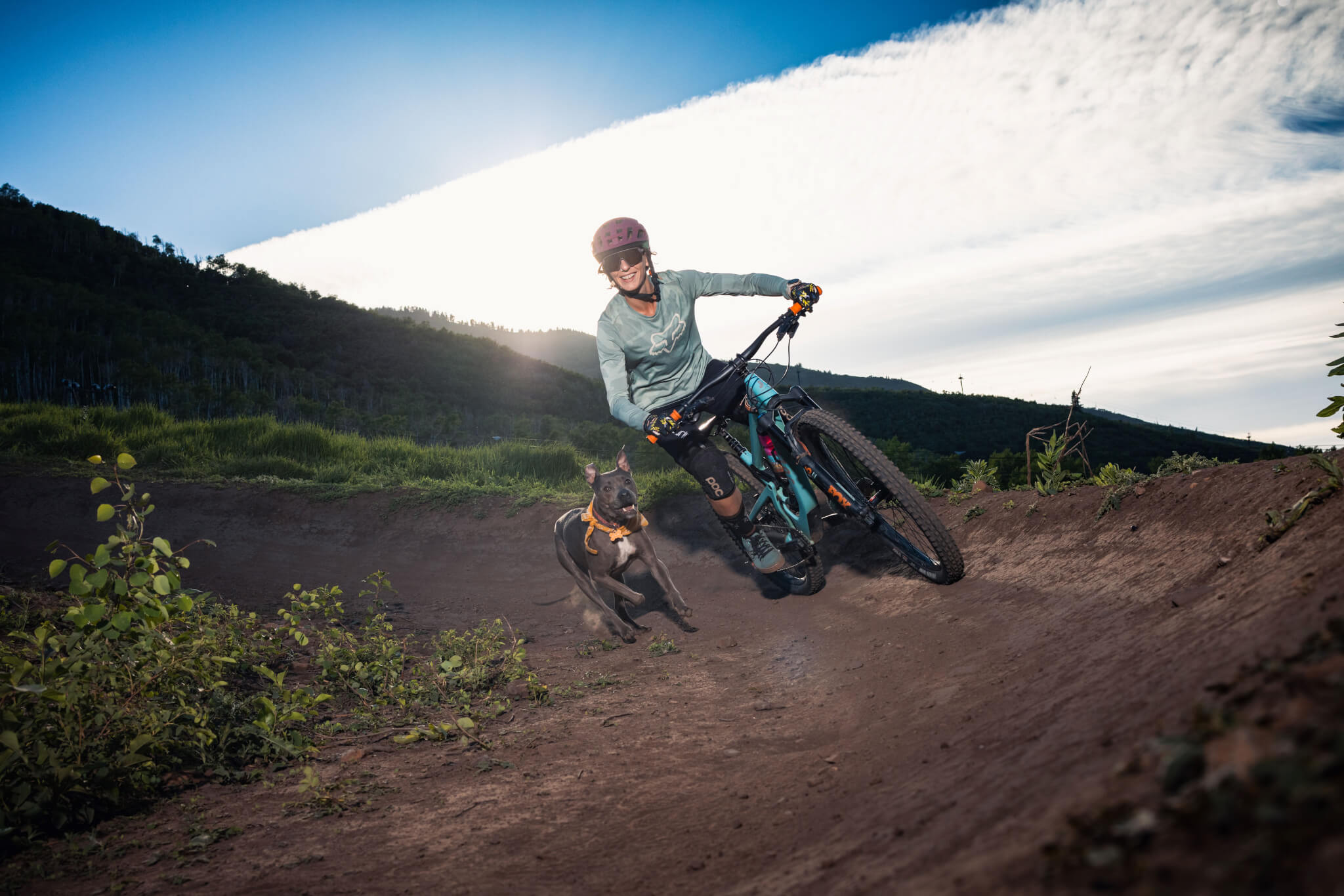 Play Strong Fitness: Miranda Lyle builds confidence, strength, and ...