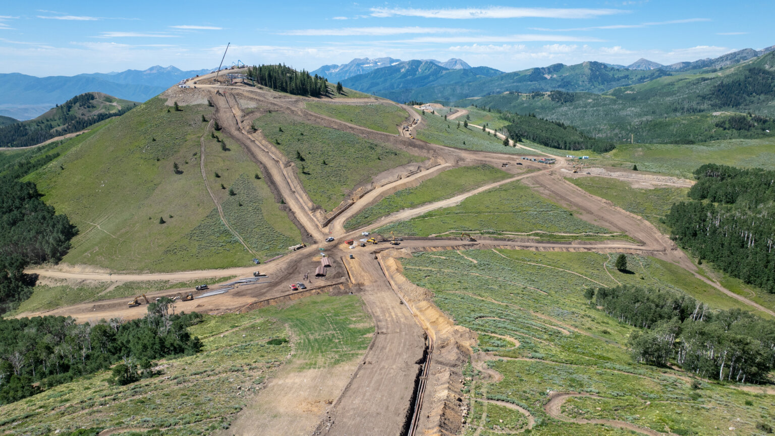 Inside Deer Valley’s snowmaking revolution: How Utah’s most advanced ...