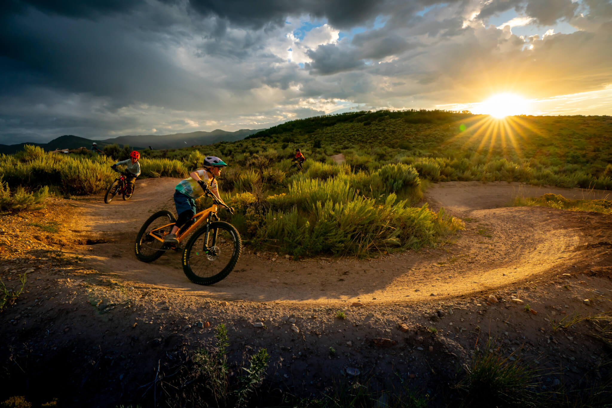 How pirate trails and local grit built Park City’s 400-mile trail ...