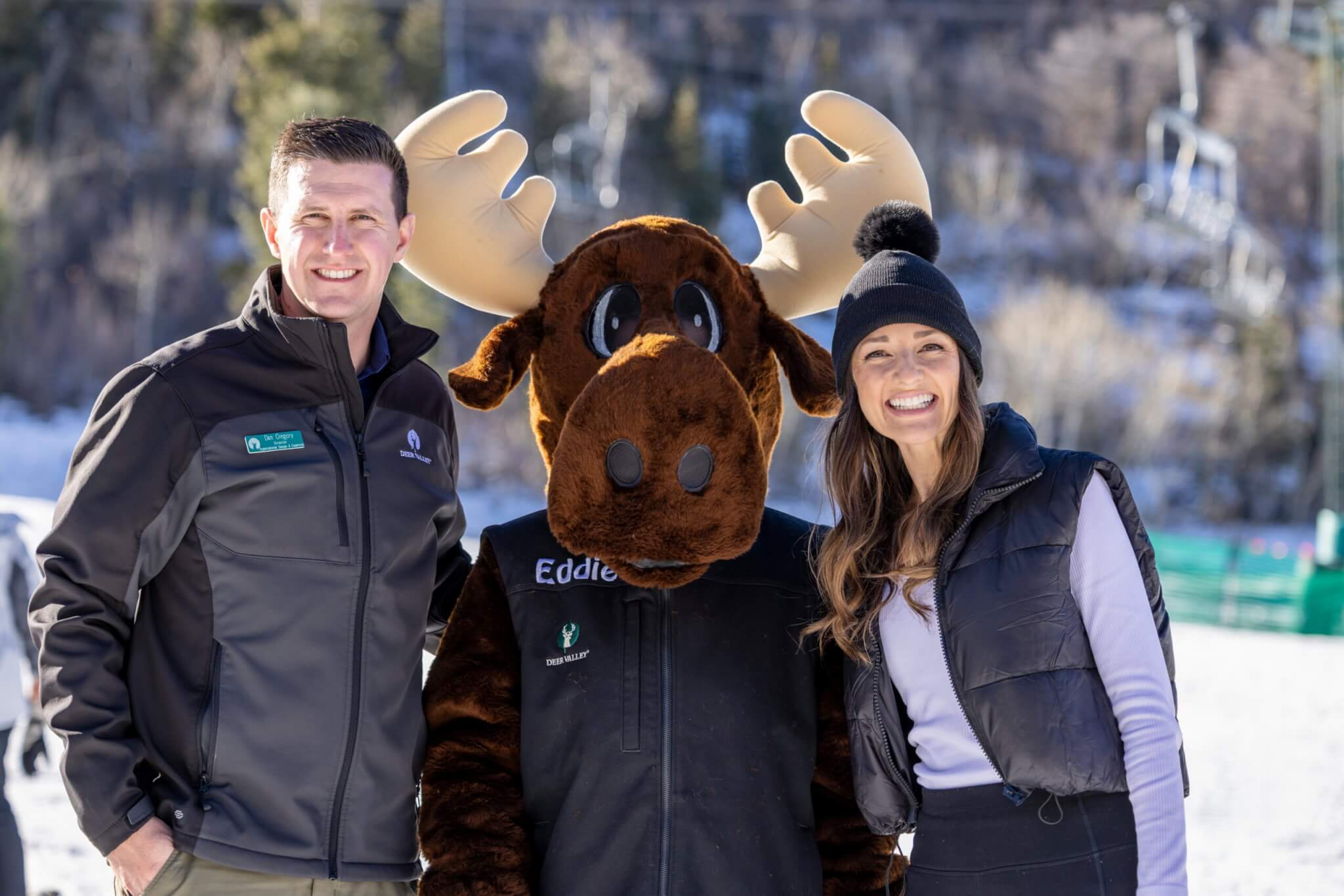 How Deer Valley’s expansion sparked a kids’ story — and a new moose ...