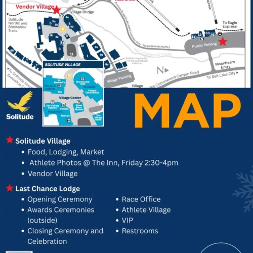 Olympic qualifier, World Cup for Skimo comes to Solitude Ski Area on ...