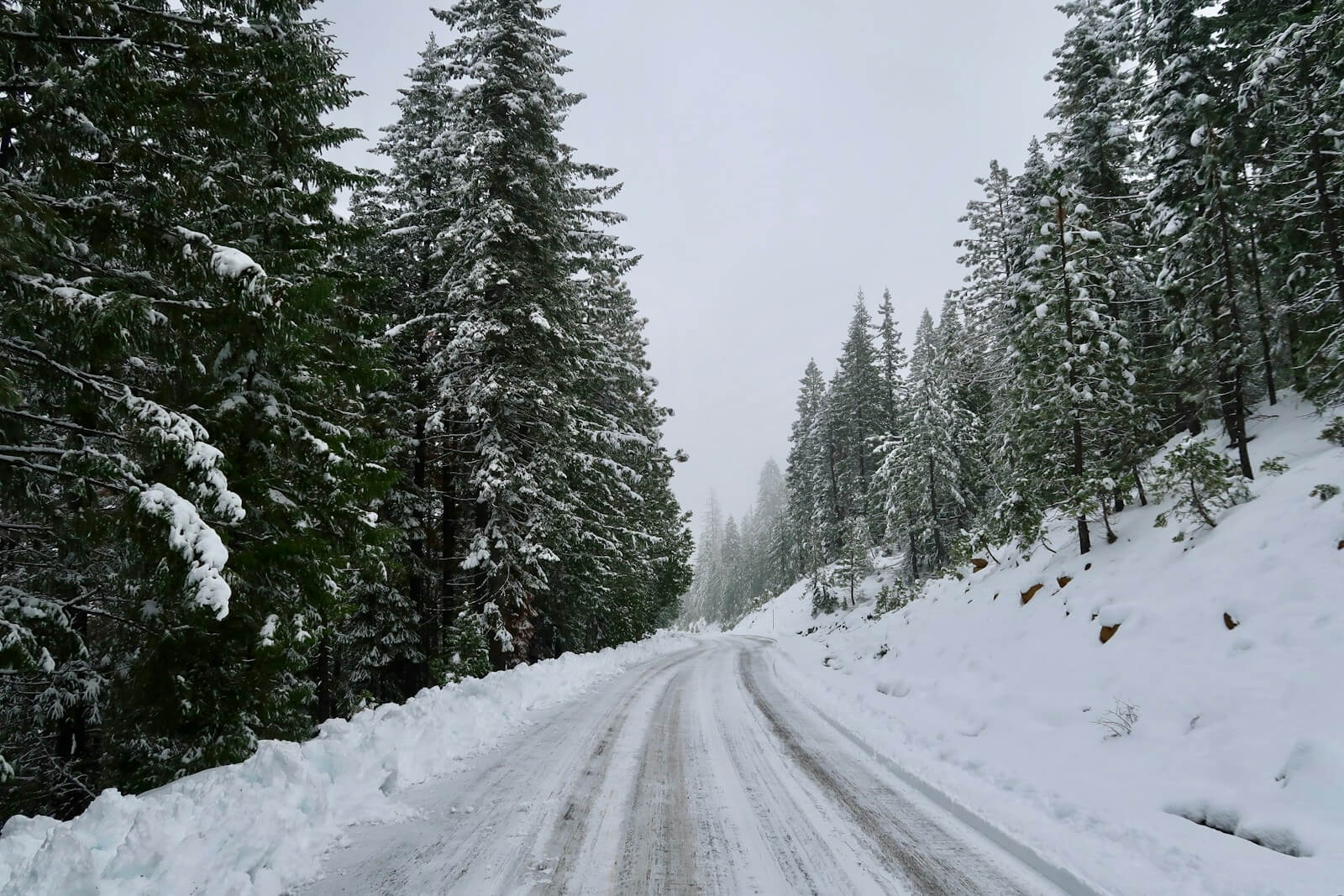 Winter driving in the Wasatch Back: UDOT tools help drivers stay ahead ...