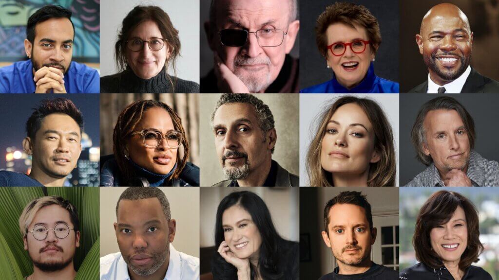 2026 Sundance Film Festival Beyond Film events span well-known ...