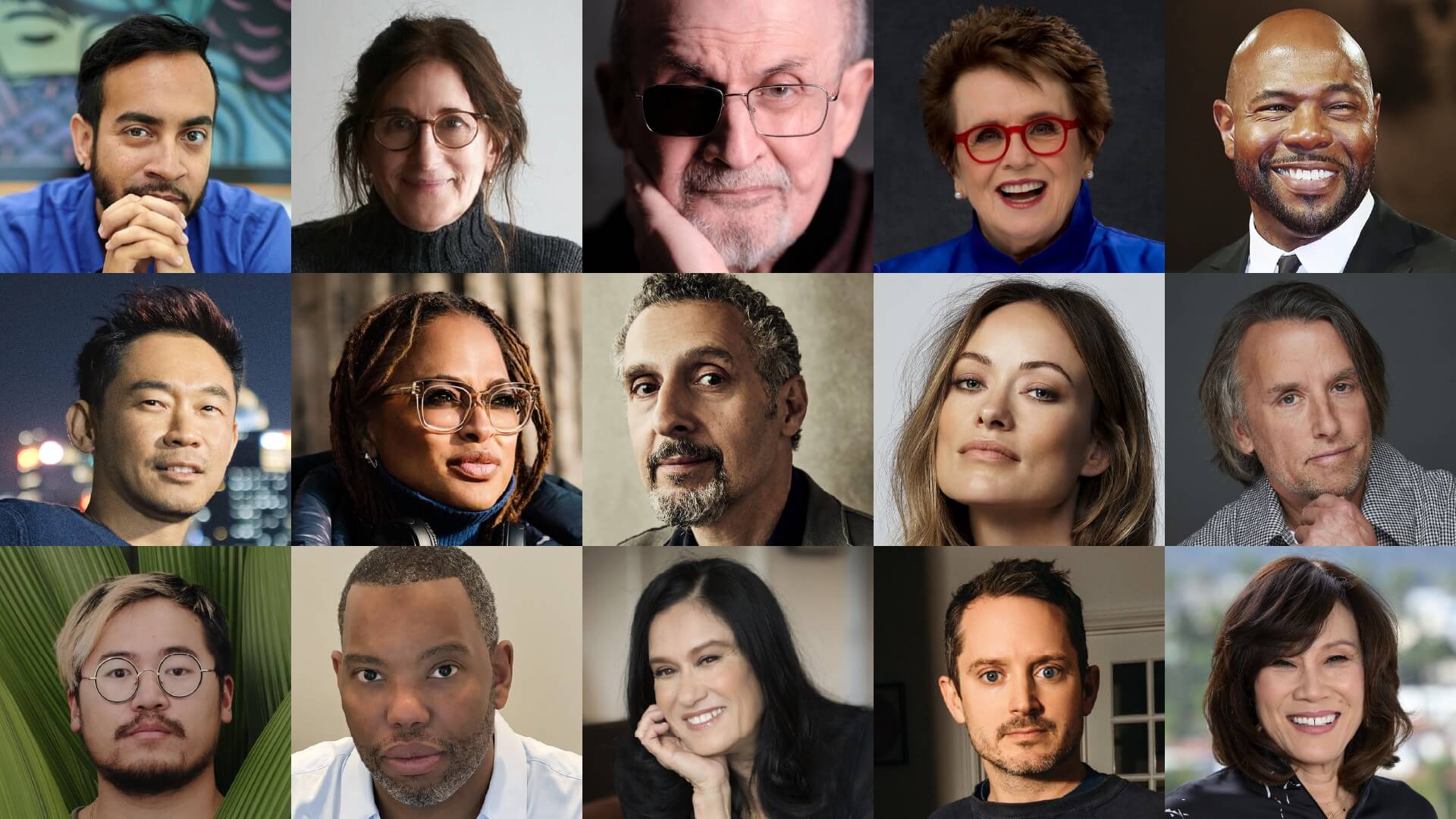 2026 Sundance Film Festival Beyond Film events span well-known ...