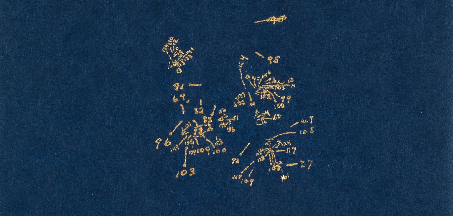 Under the Night Sky: A Dark-Sky Art & Stargazing Experience - TownLift ...