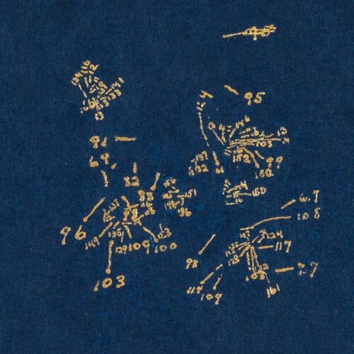 Under the Night Sky: A Dark-Sky Art & Stargazing Experience - TownLift ...