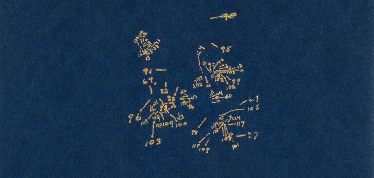 Under the Night Sky: A Dark-Sky Art & Stargazing Experience - TownLift ...