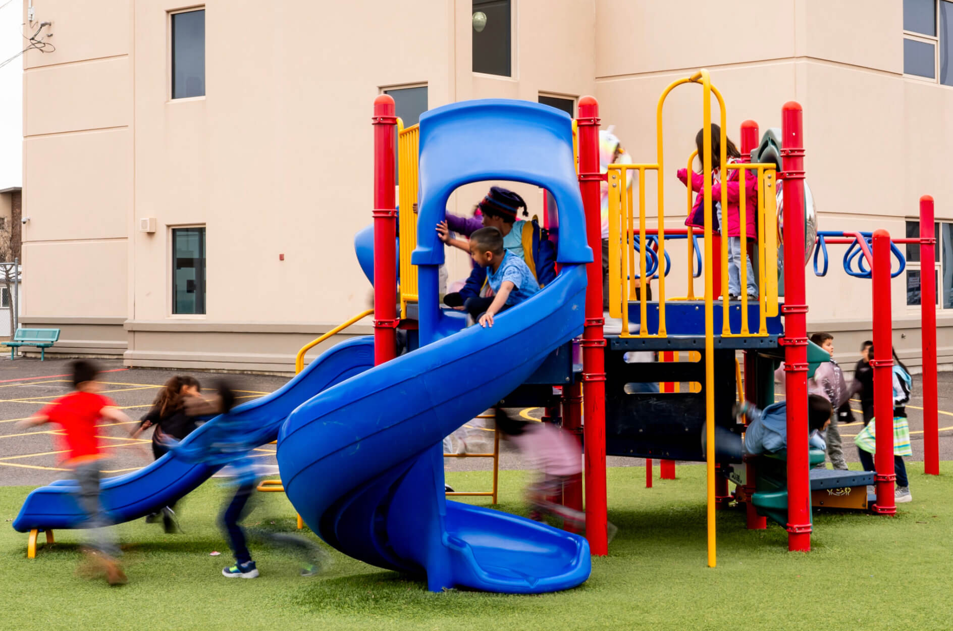 What does the new childhood vaccine schedule actually mean for your ...