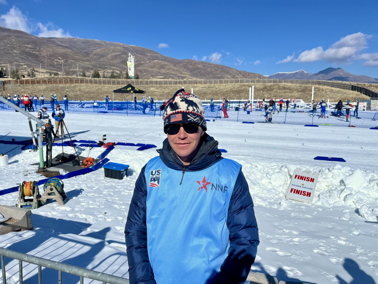 Soldier Hollow hosts 850 athletes for RMISA Ute Invitational and Super ...
