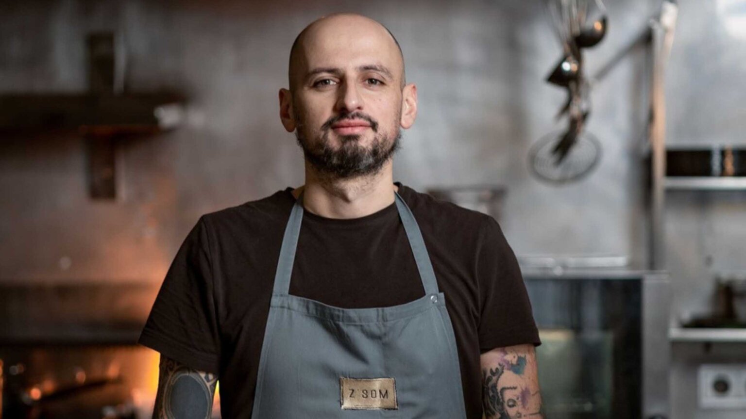 Deer Valley's Taste of Luxury series brings Michelin star chefs to the ...