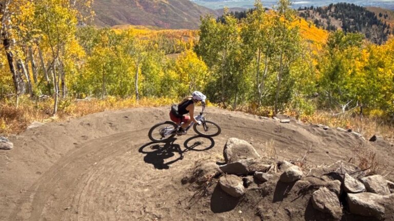 First-ever trail to connect Summit and Wasatch Counties to open Spring ...